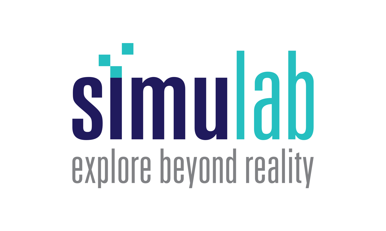 simulab - explore beyond reality